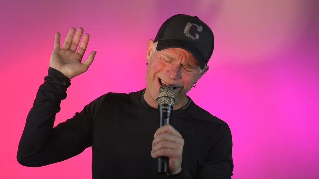 Dave Brooks | CAD AUDIO - The Brand Used by Professionals