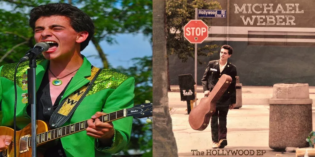 Michael Weber | CAD AUDIO - The Brand Used by Professionals